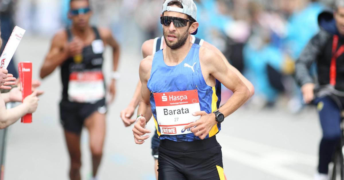 Samuel Barata regressa à Meia Maratona de Valência | A Bola