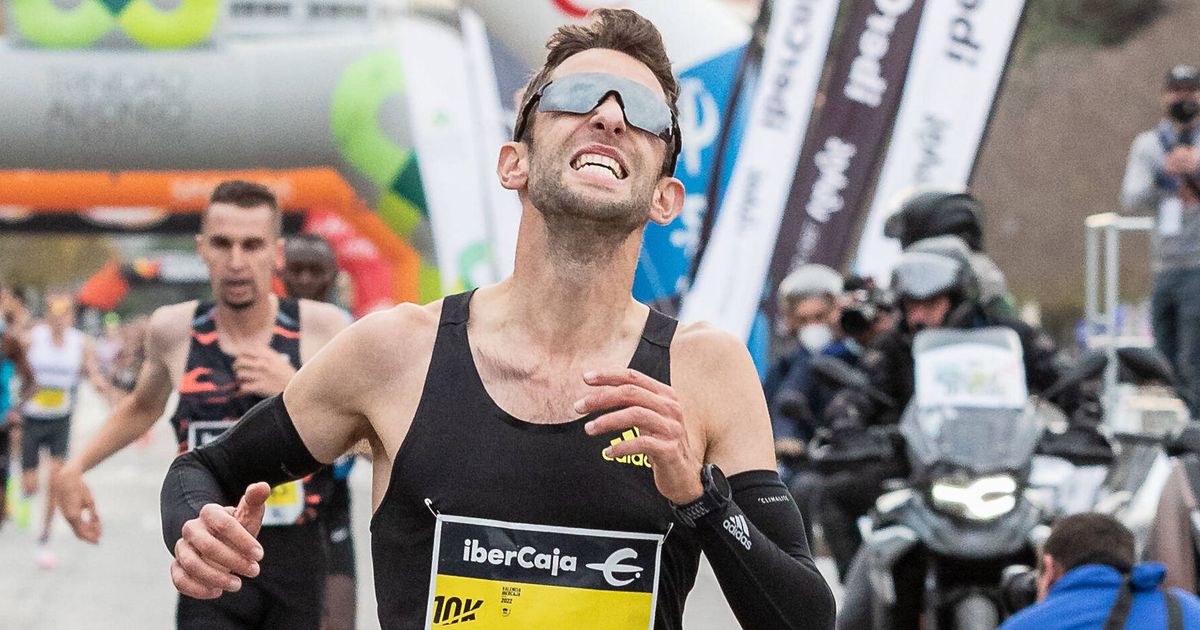 Samuel Barata bate velhinhos recordes de Fernando Mamede e Paulo Guerra ...