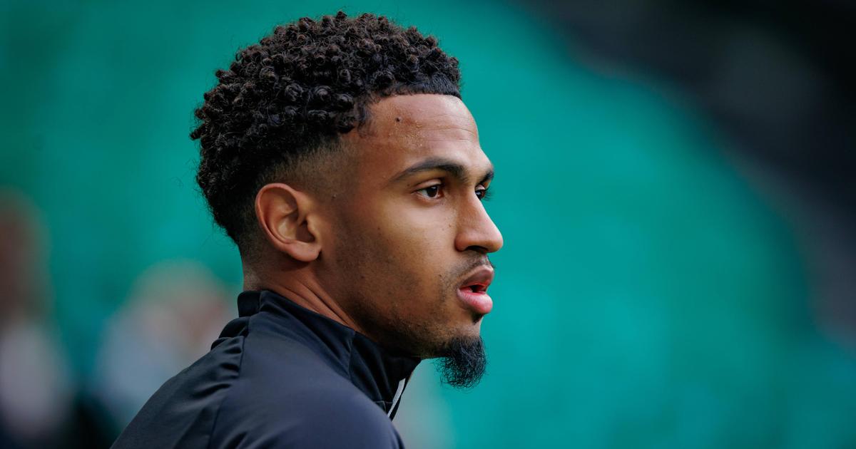 Sporting: «É altura de tentar algo diferente», diz Marcus Edwards | A Bola