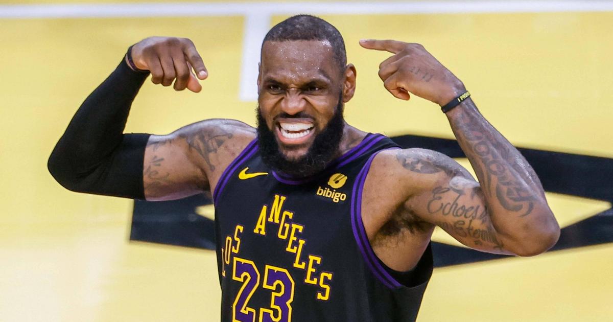 LeBron James fora do top 10 dos maiores salários da NBA: veja a lista ...