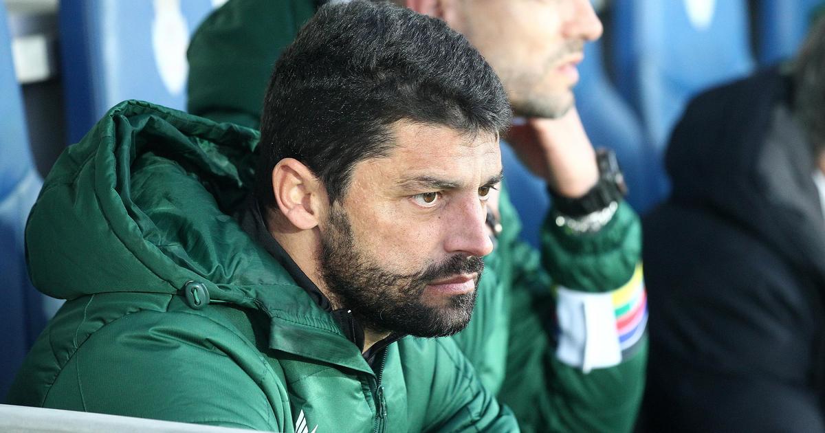 Alex Costa: «Sou do Vitória e vou estar a puxar por eles» | A Bola