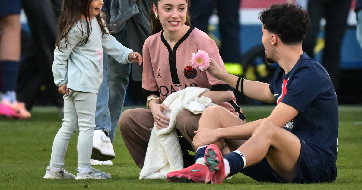 A vida sorri a Vitinha, agora também fora de campo | A Bola