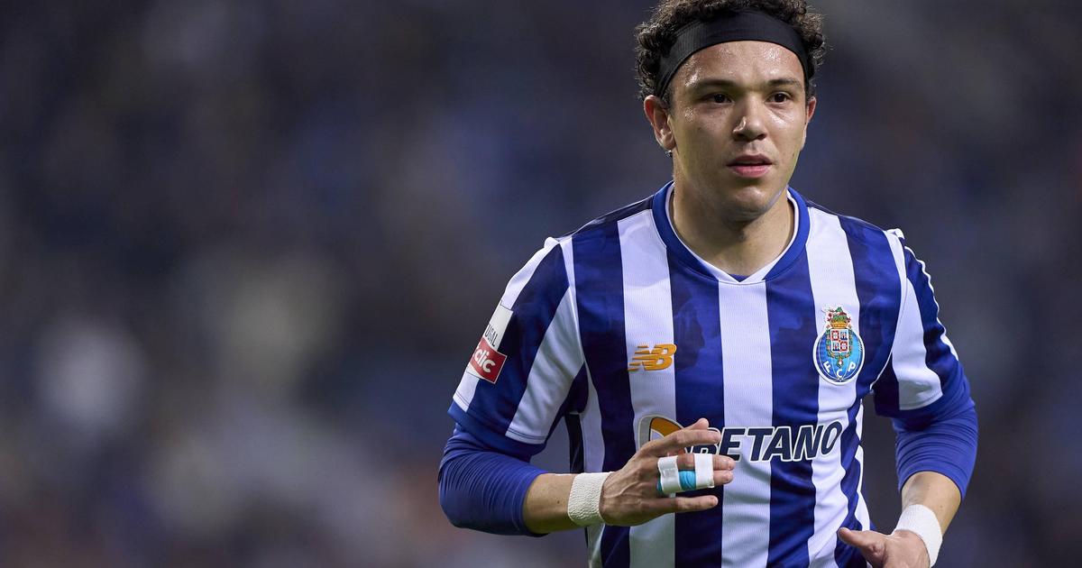 Pepê e o Mundial de Clubes: «No FC Porto objetivo é sempre vencer» | A Bola