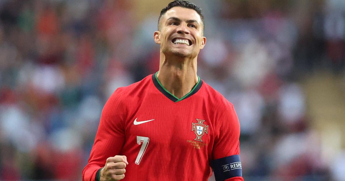 José Couceiro: «Cristiano é uma grande referência, mas não vivemos com ...