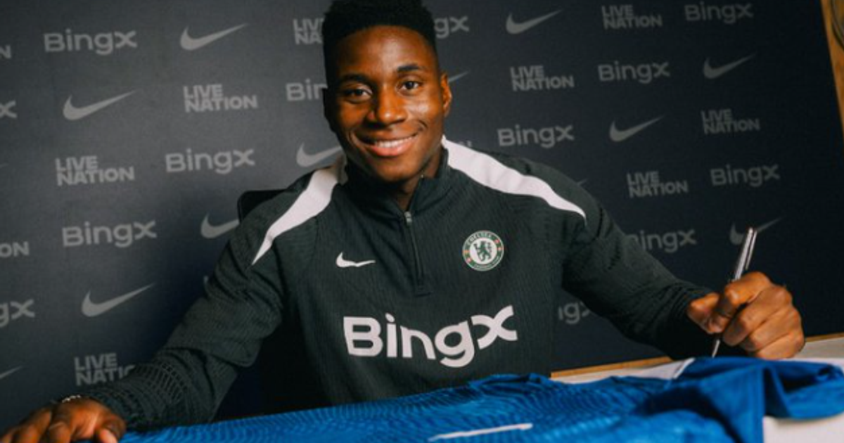Chelsea já é o campeão de mercado: 300 milhões em reforços (fotos) | A Bola