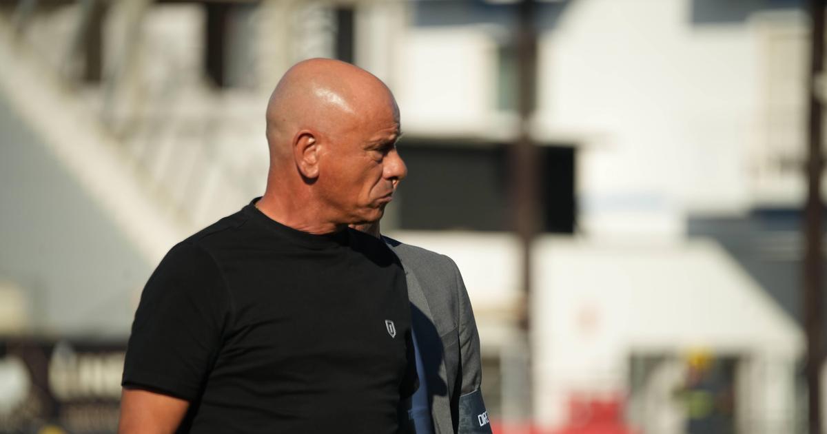 «Sporting também tem pontos fracos», assinala José Mota | A Bola