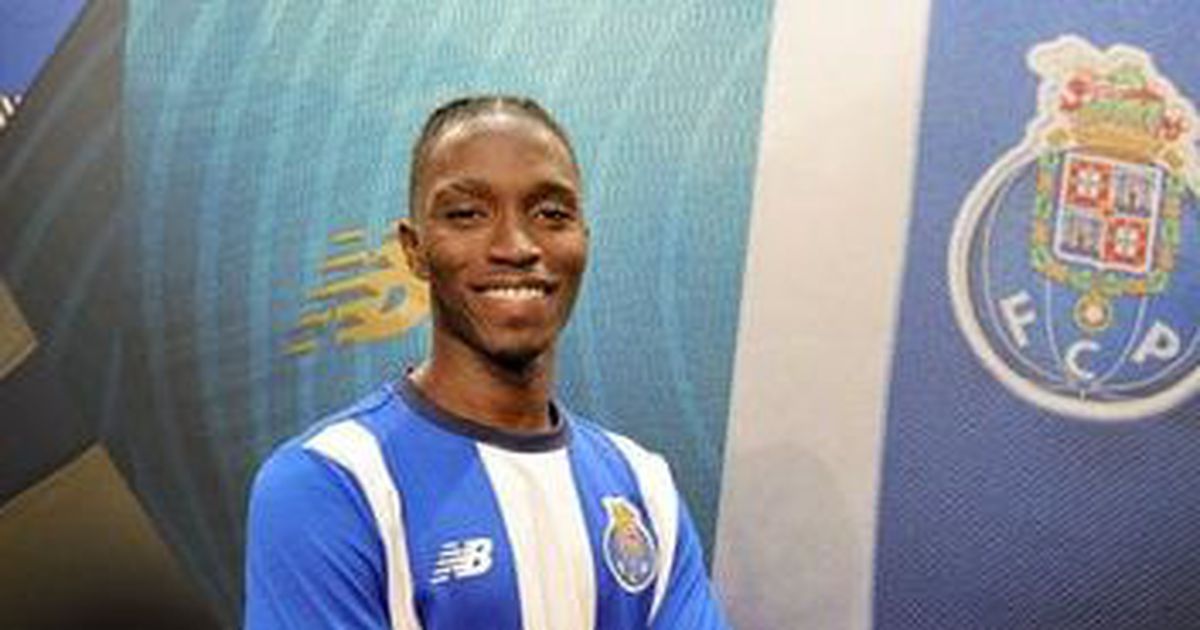 Braima Sambú segue para Itália | A Bola