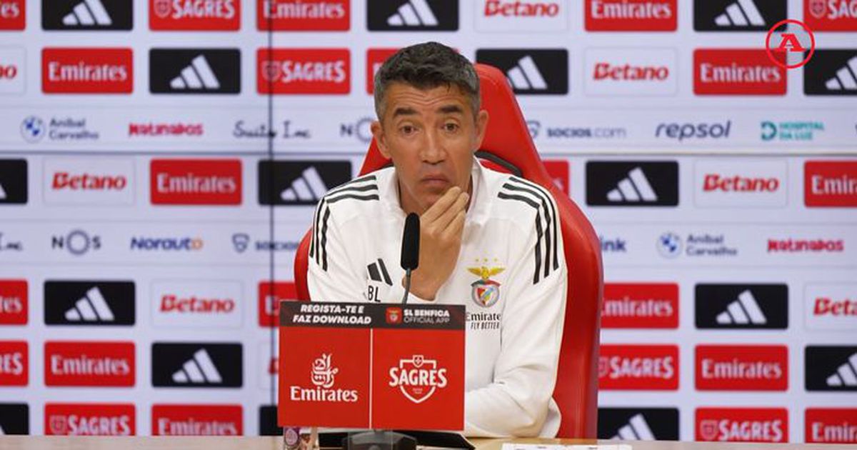 Bruno Lage revela titular na baliza frente ao Santa Clara | A Bola