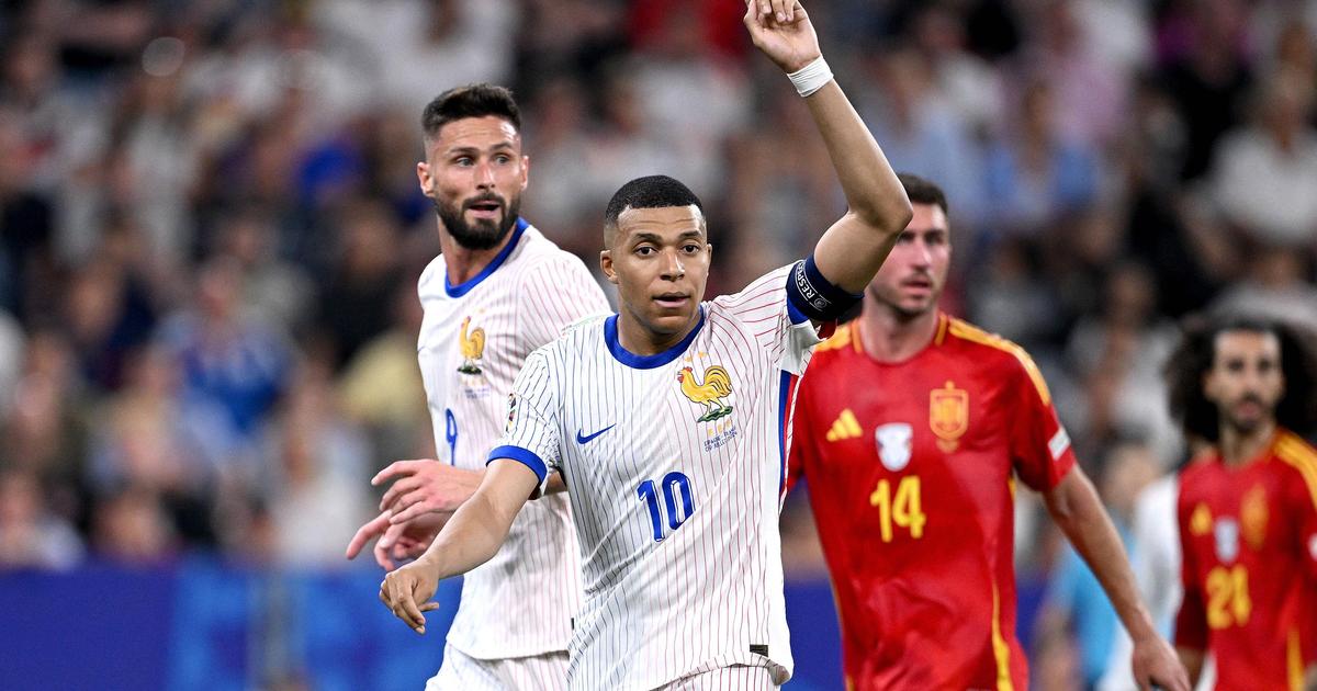 Melhor marcador da história de França: «Sofri muito na seleção» | A Bola