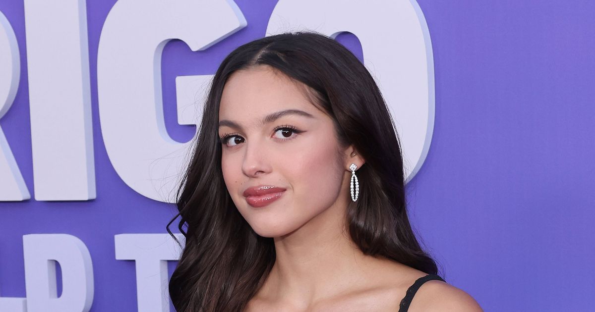 Olivia Rodrigo é o primeiro nome para NOS Alive 2025 | A Bola