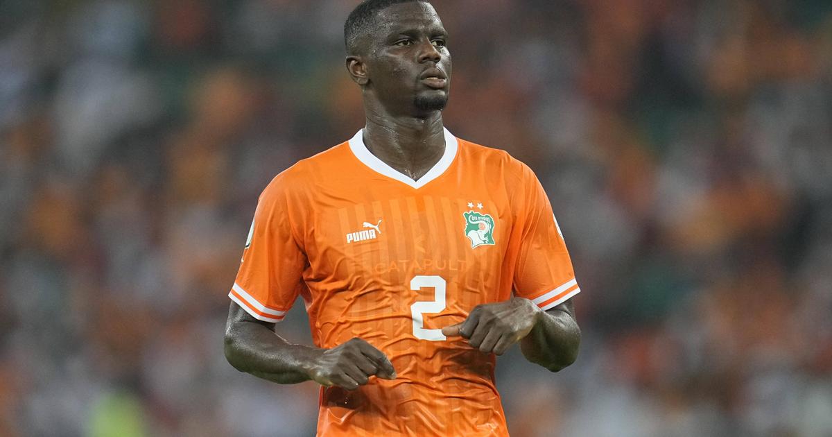 Sporting vai ao mercado por causa de Diomande | A Bola