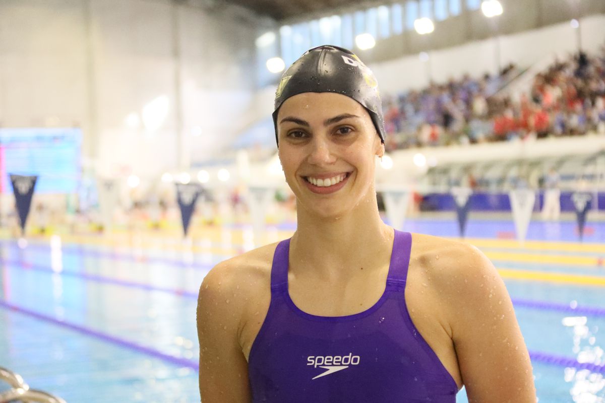 Comentários - Ana Rodrigues de volta ao Mundial e o ‘segredo’ para ...