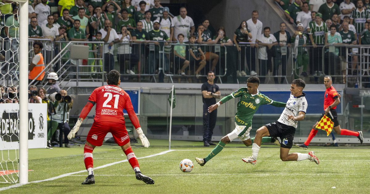 Abel e o ‘novo Endrick’: «Está na fase Disney, se for que me convide. O ...