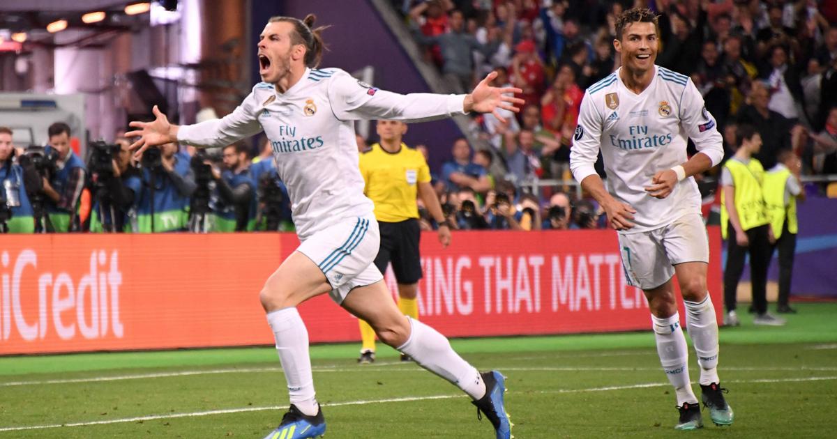 «Cristiano Ronaldo é o melhor, mas Bale é o jogador mais completo» | A Bola