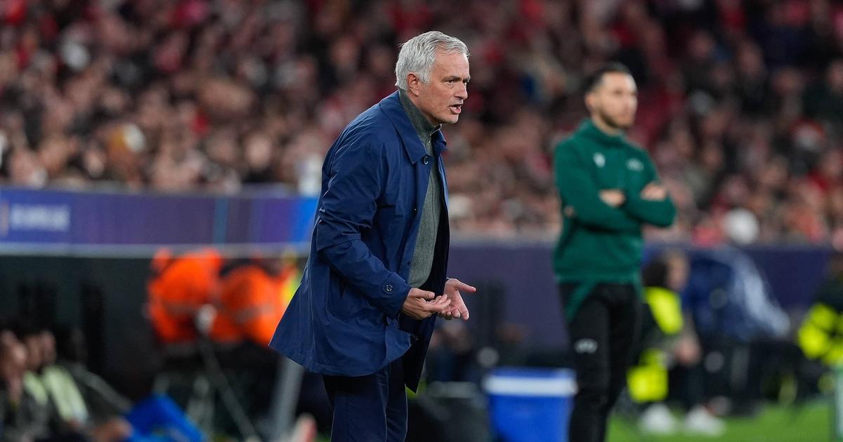 «Mourinho é a pessoa ideal para o Real Madrid neste momento» | A Bola