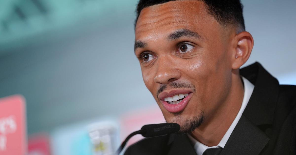 Alexander-Arnold: «Seja qual for o acolhimento em Anfield, sempre ...