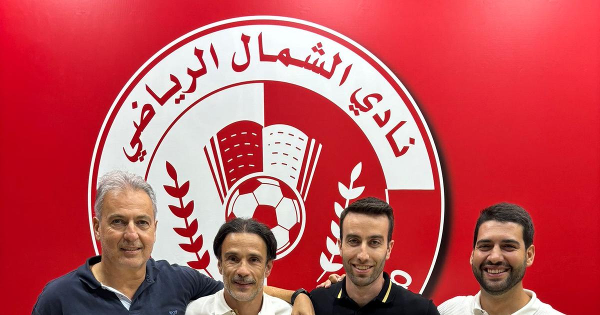 OFICIAL: Nuno Almeida vai treinar Al-Shamal | A Bola