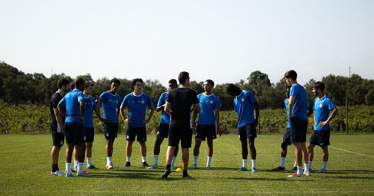 Custódio Castro vence primeiro teste ao comando do Alverca | A Bola