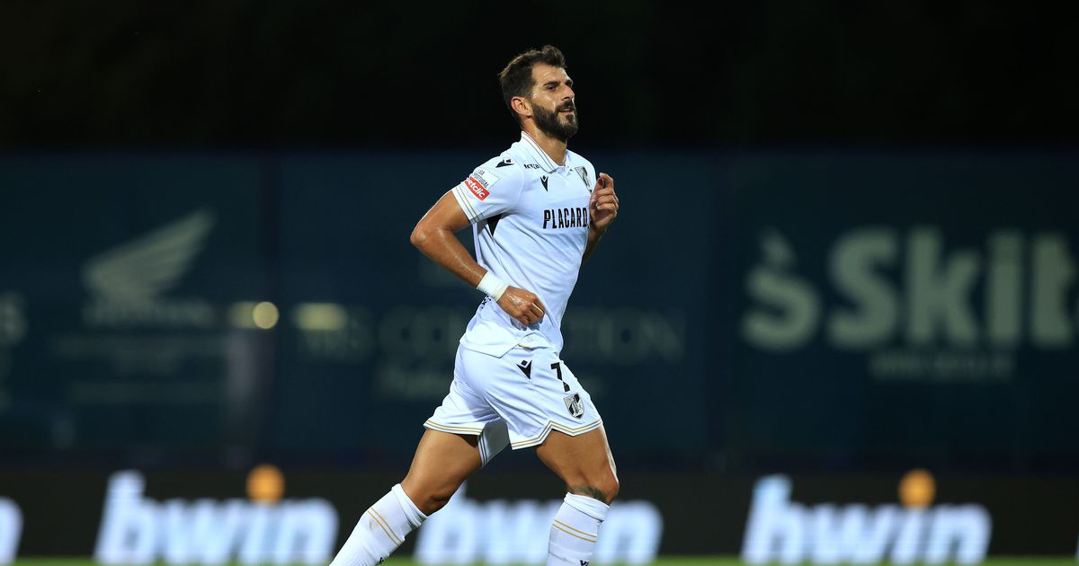 Ironia com golo anulado no Dragão: «A câmara da VCI apanhou o teu pé em ...