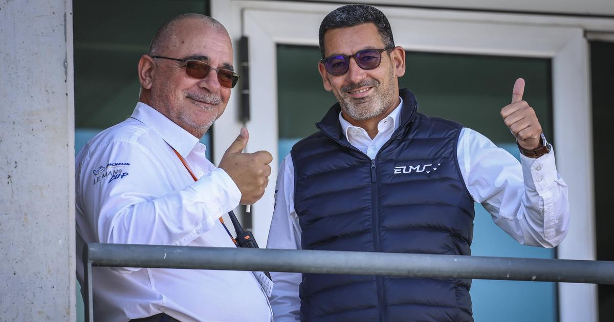 Fórmula 1: português Rui Marques nomeado novo diretor de corrida | A Bola