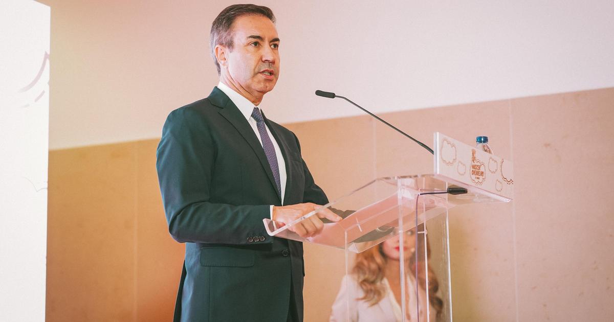 SC Braga: António Salvador assume título como meta até 2029 | A Bola