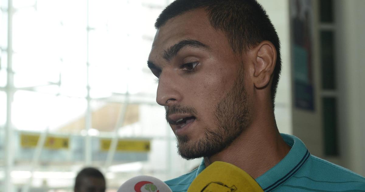 «Acabei no onze ideal do Europeu de sub-19», recorda Rui Pires | A Bola