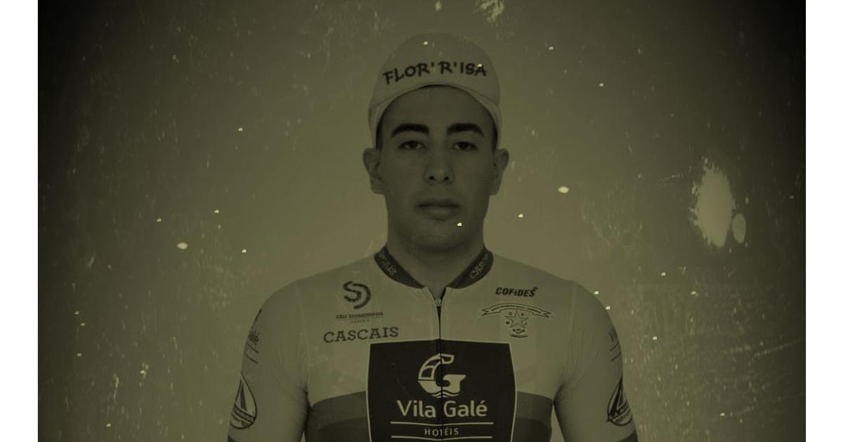 Ciclista de 17 anos do Matos Cheirinhos morre atingido por automóvel ...