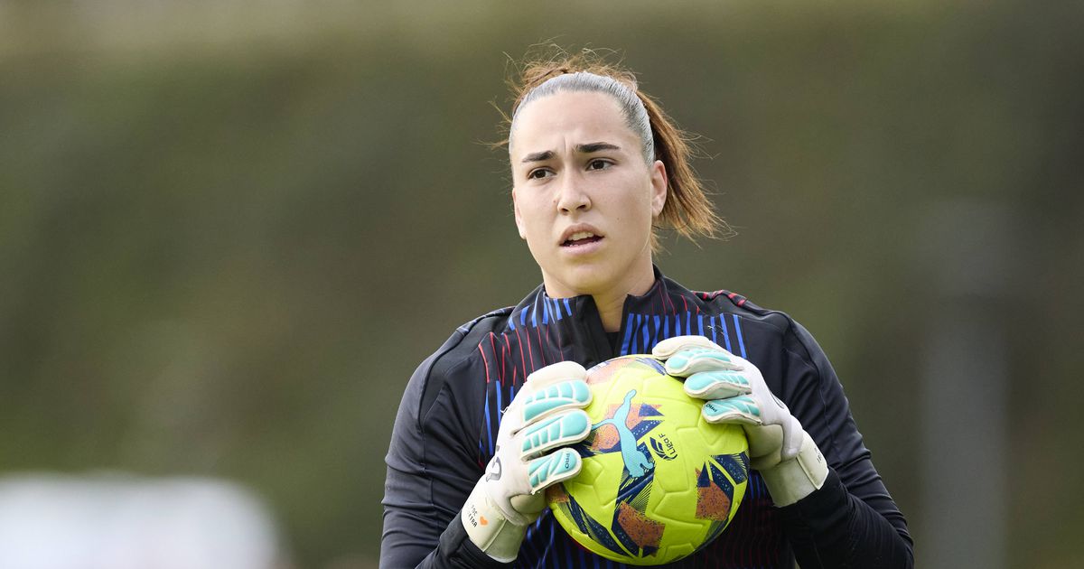 Cata Coll admite: «Sou mais anti-Real Madrid do que culé» | A Bola