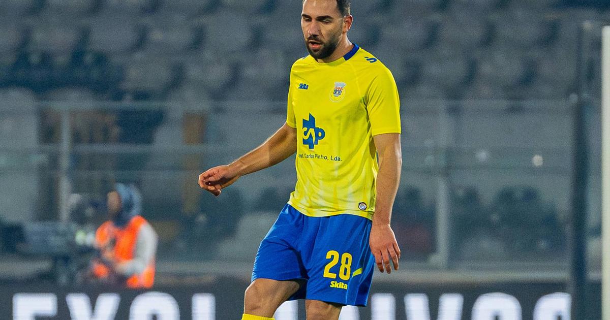 Tiago Esgaio desequilibrou no ataque e Arouca respira melhor | A Bola