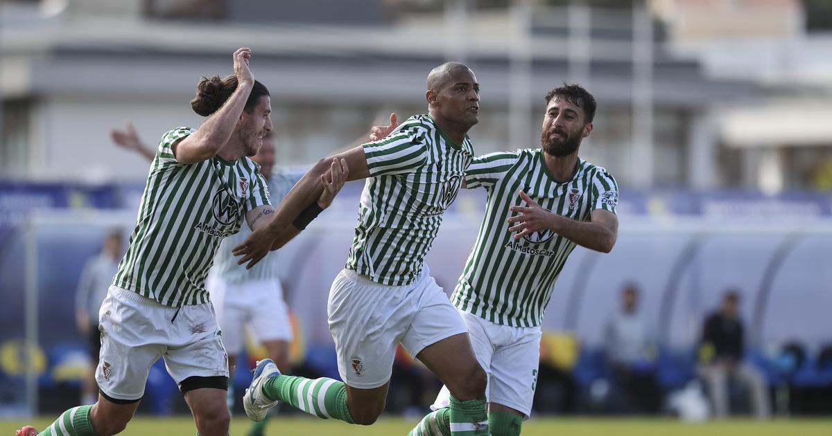 Campeonato de Portugal: veja quem luta pela subida e quem desceu aos ...