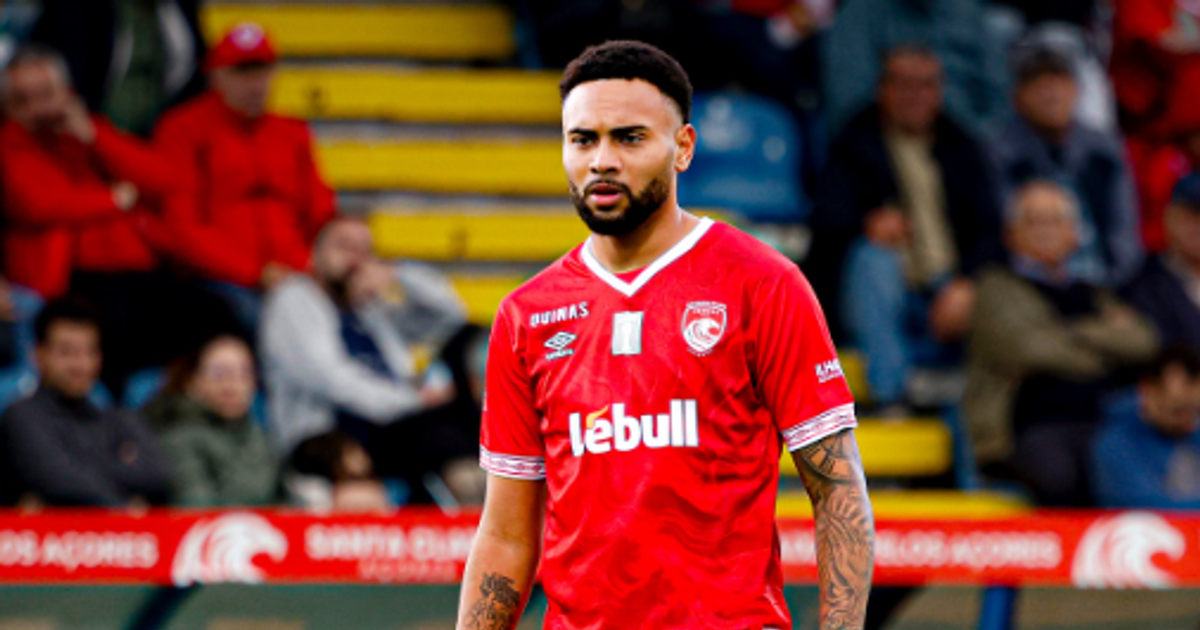Mercado: Santa Clara garante Wendel Silva em definitivo | A Bola