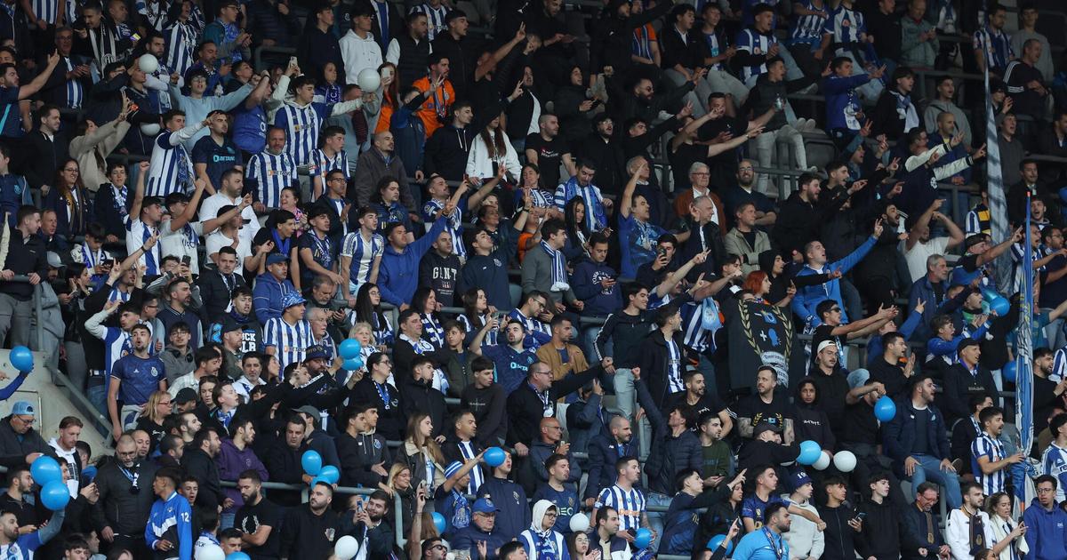 FC Porto: Super Dragões enviam recado à Direção | A Bola