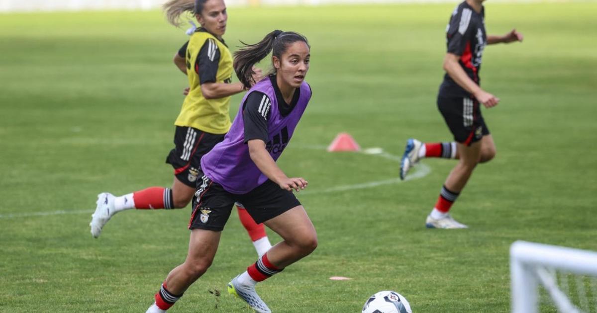 Últimas notícias de Futebol Feminino em Portugal | A Bola