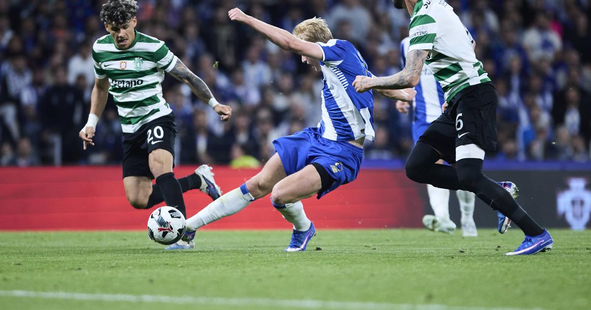O que pensa Froholdt da arbitragem em Portugal e o fator que o deixa ...