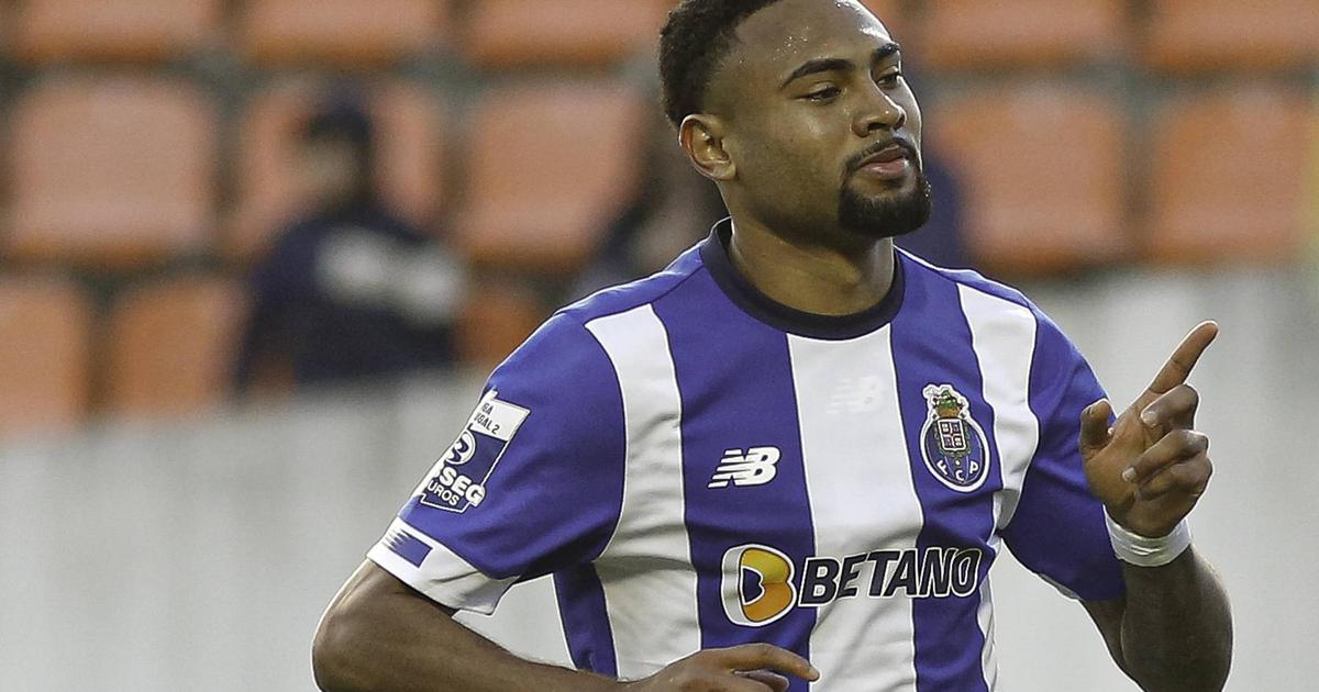 Mercado FC Porto: Wendel Silva a caminho do Santa Clara | A Bola
