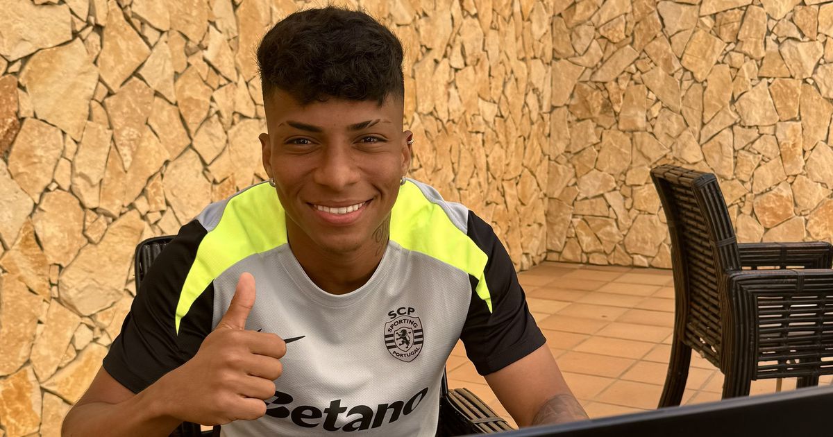 Sporting: as respostas de Alisson às perguntas de adeptos | A Bola