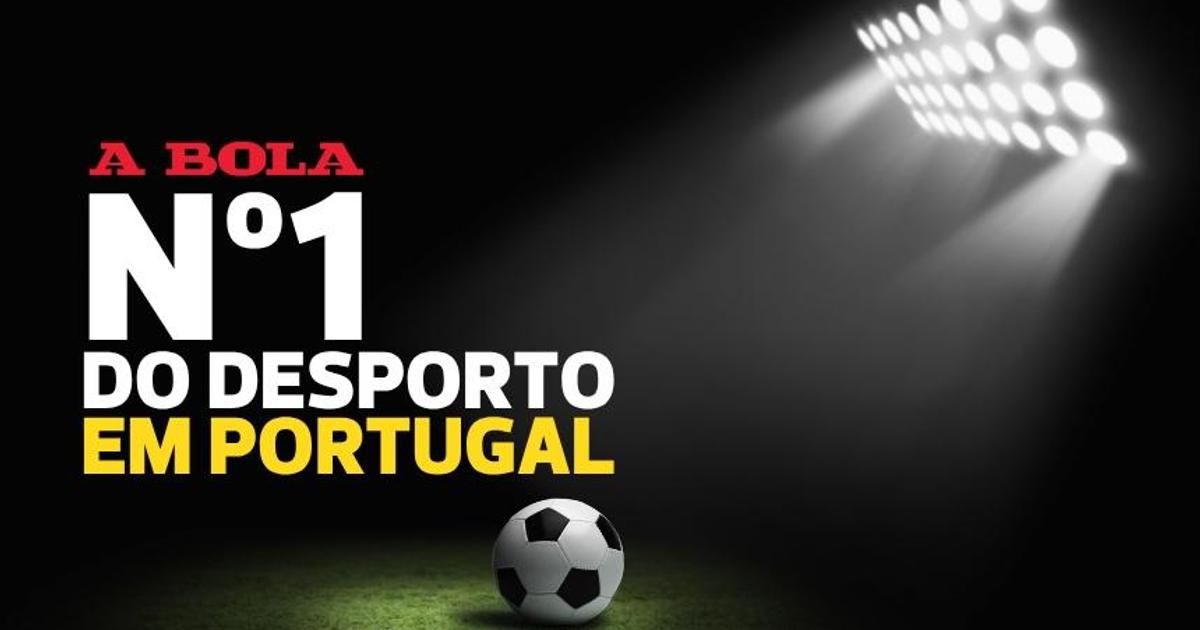 A BOLA na liderança digital pelo 5.º mês consecutivo | A Bola