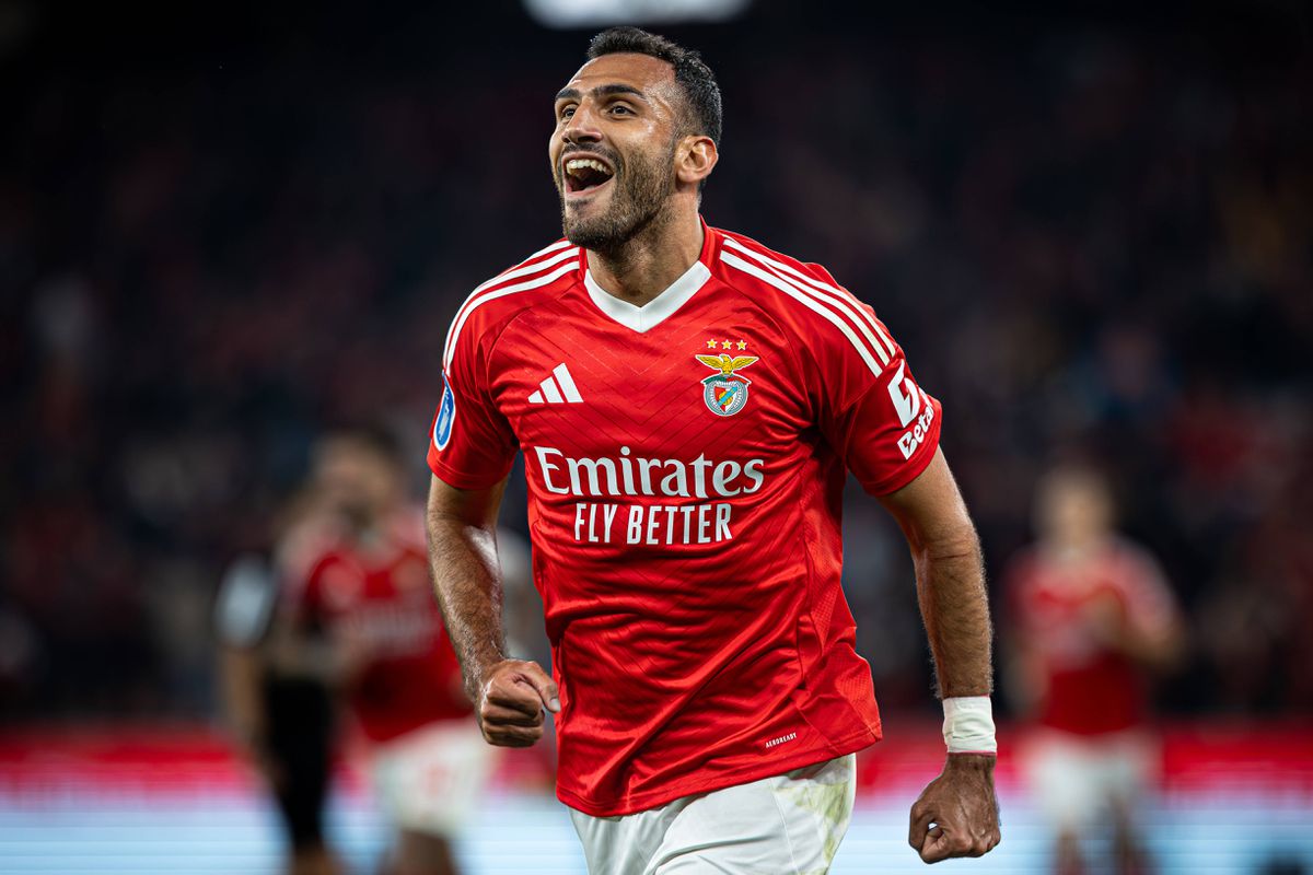 Comentários - Pavlidis: dificuldades no Benfica mas premiado na Grécia ...