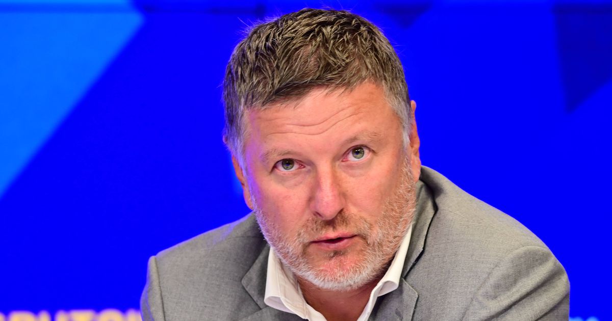 Antigo número um mundial falou sobre a rivalidade Alcaraz e Sinner ...