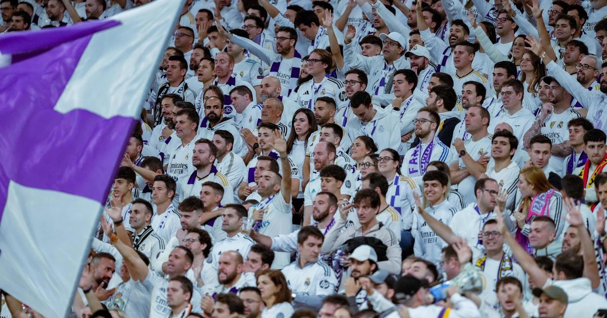 Oficial: Real Madrid muda nome do estádio | A Bola