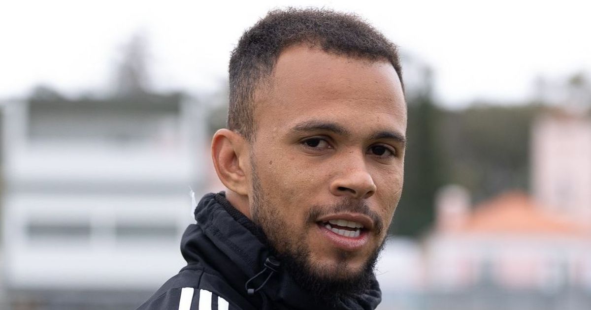 Casa Pia: Pablo cumpre um mês de ausência e segue em dúvida | A Bola