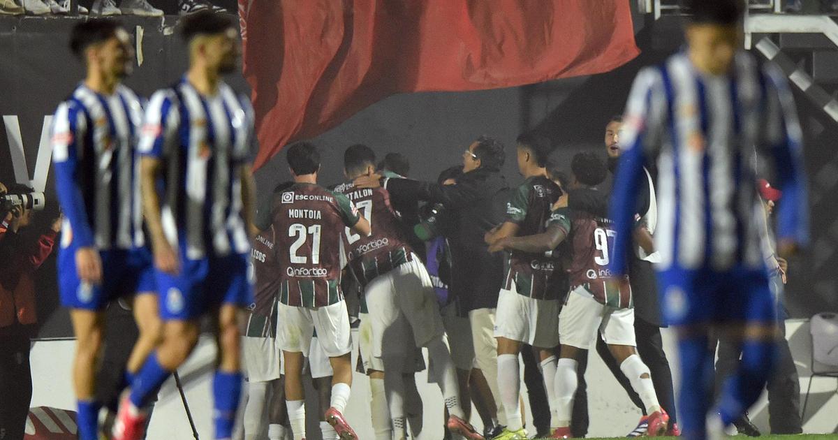 FC Porto reencontra último carrasco na Liga: não há drama... a jogar no ...