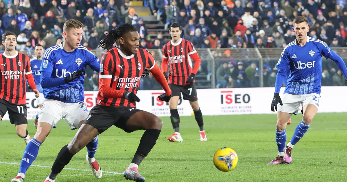 Oficial: Milan-Como vai mesmo jogar-se na Austrália | A Bola