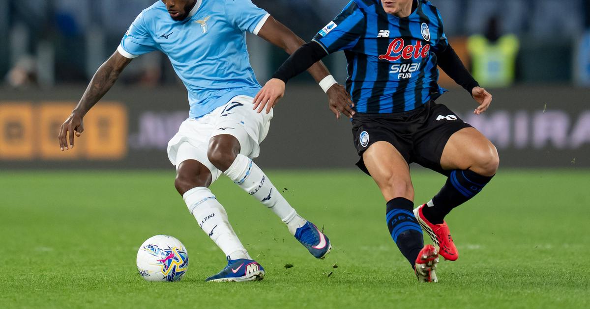 Serie A: Atalanta aproxima-se dos lugares de Champions às custas da ...