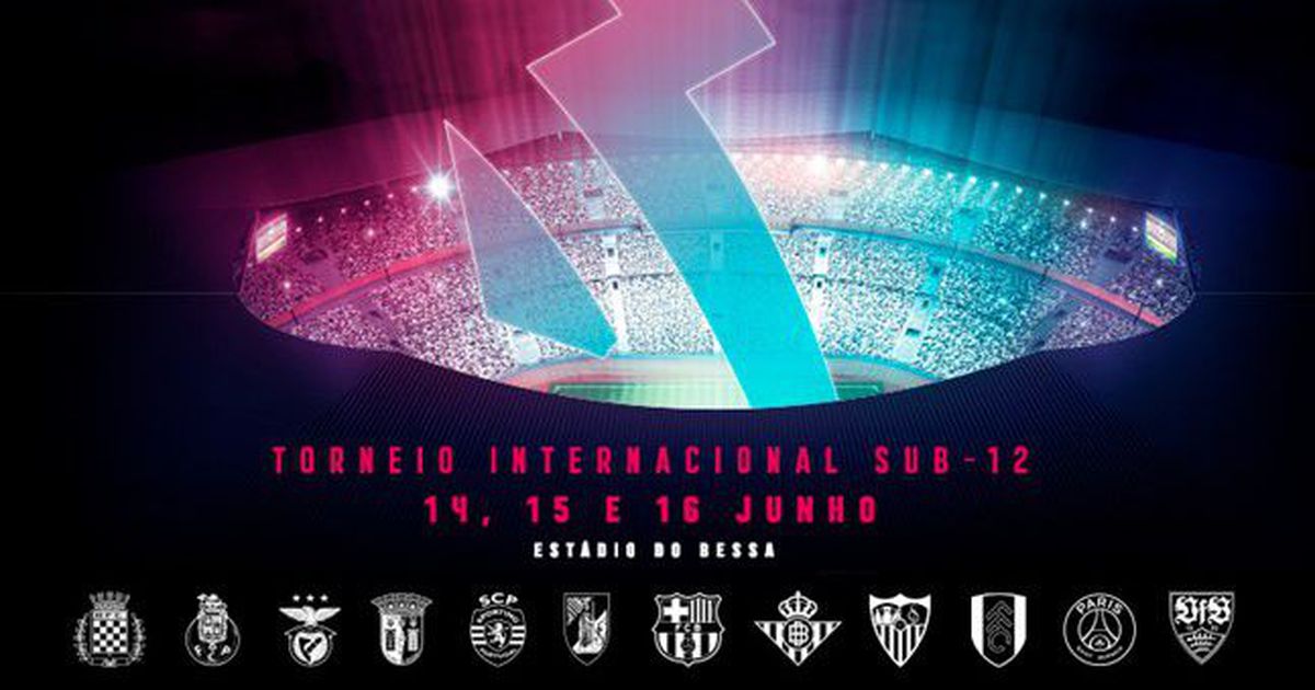 Liga Portugal anuncia torneio sub-12 anual | A Bola
