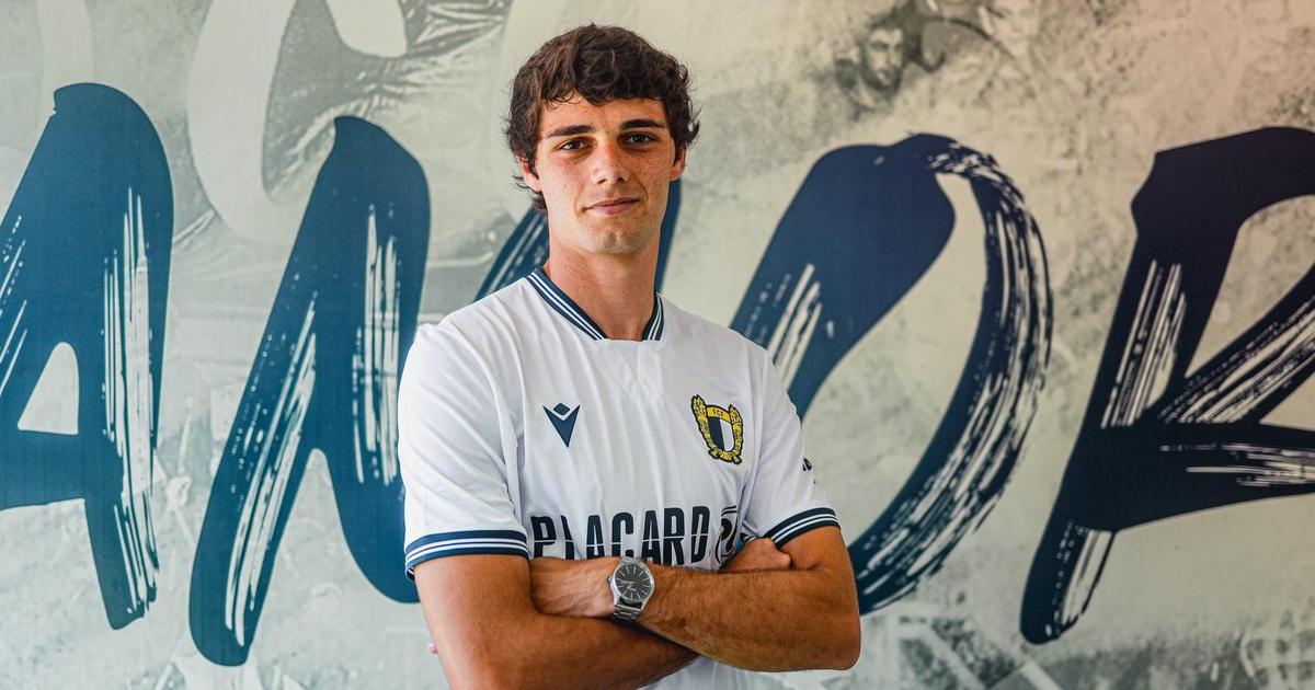 Mercado: Samuel Lobato três épocas no Portimonense | A Bola
