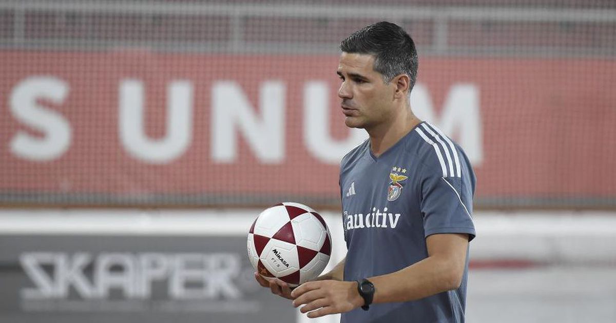 Mário Silva: «Pagámos caro falta de rigor e disciplina» | A Bola