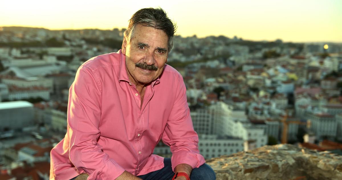 Toni celebra 78 anos e recorda momentos marcantes ao serviço do Benfica ...
