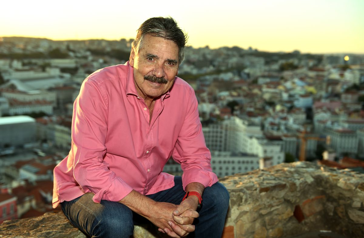 Toni celebra 78 anos e recorda momentos marcantes ao serviço do Benfica ...