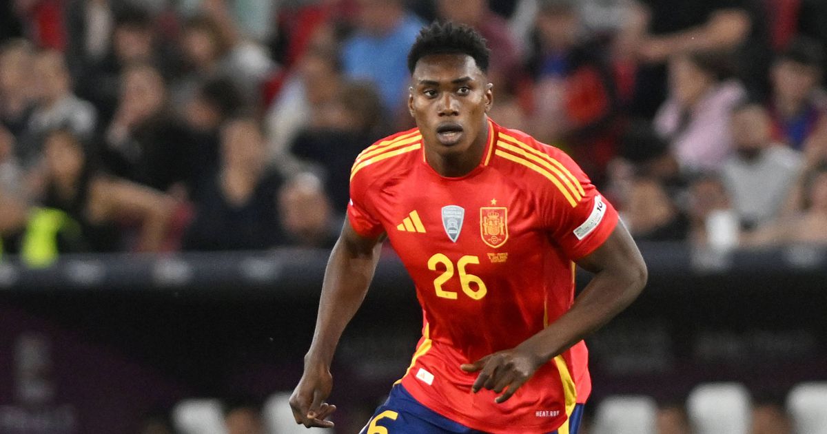 FC Porto: Samu falha jogo da Espanha, saiba porquê : A Bola